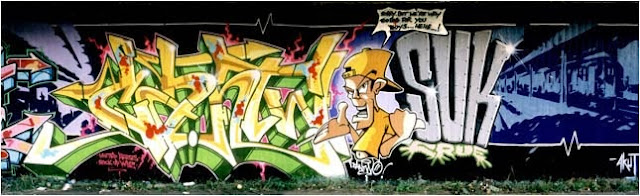 Can2 Graffiti (photos)